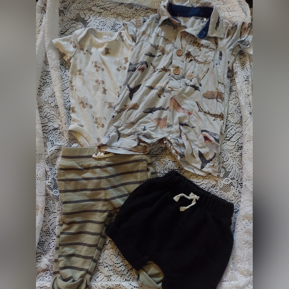Carter's | Matching Sets | Baby Clothes | Poshmark